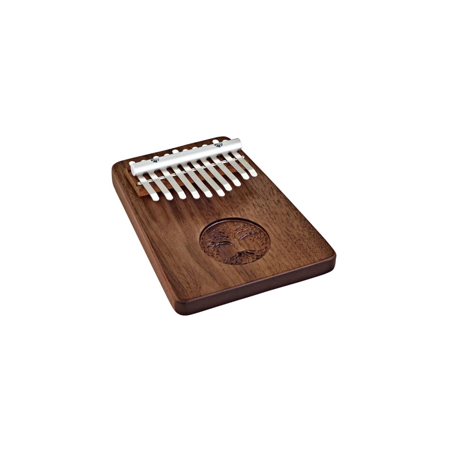 Ernie Williamson Music - Meinl Sonic Energy Solid Kalimba C Major 10 ...