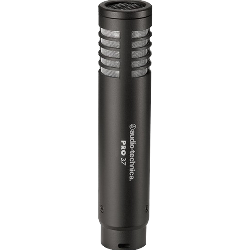 Ernie Williamson Music - Audio Technica Small Diaphragm Condenser ...