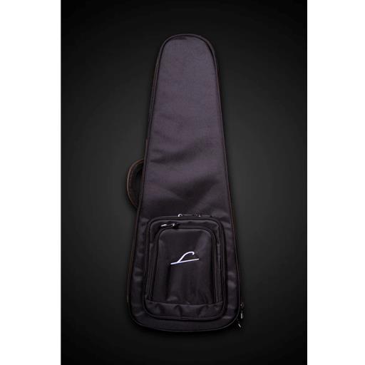Ernie Williamson Music - LEGATOR Legator Deluxe Ghost PRO Headless Gig Bag