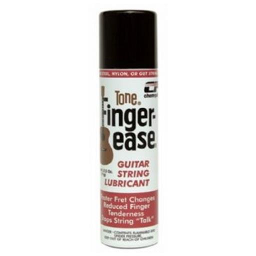 Ernie Williamson Music - Tone Finger Ease