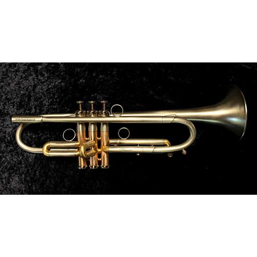 Ernie Williamson Music - AR Resonance FEROCE: Higher, faster, louder!